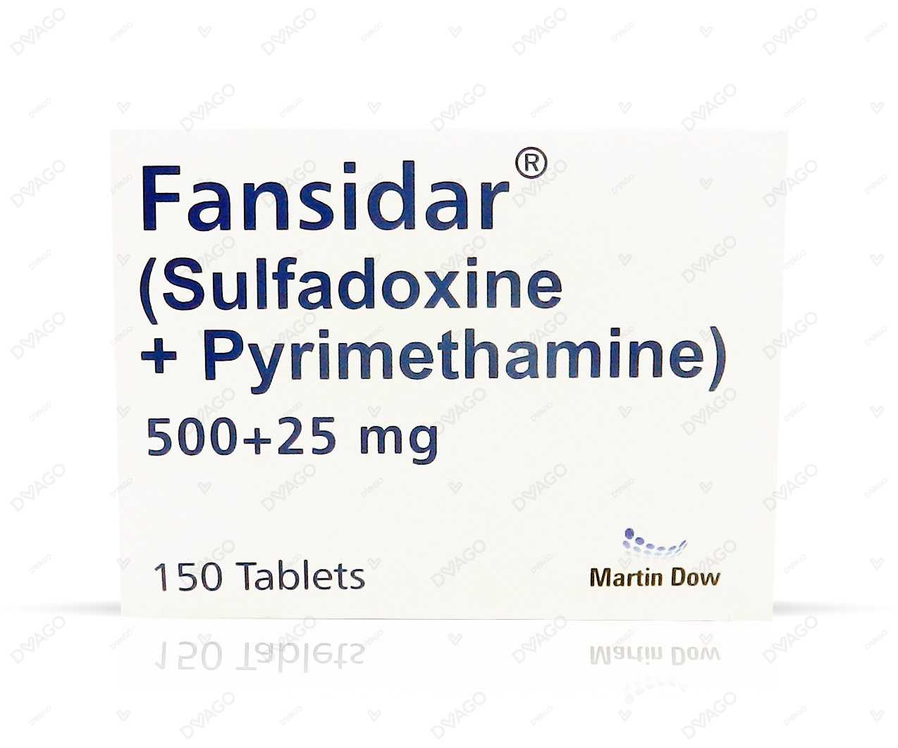 pyrimethamine side effects