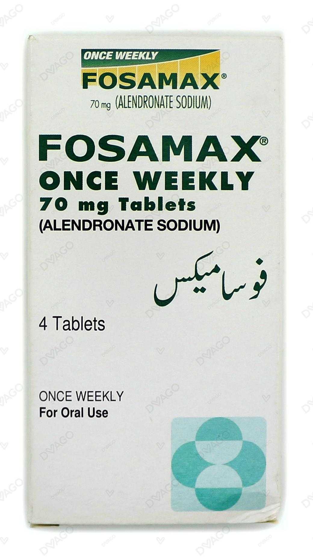 bisphosphonates tablets uses