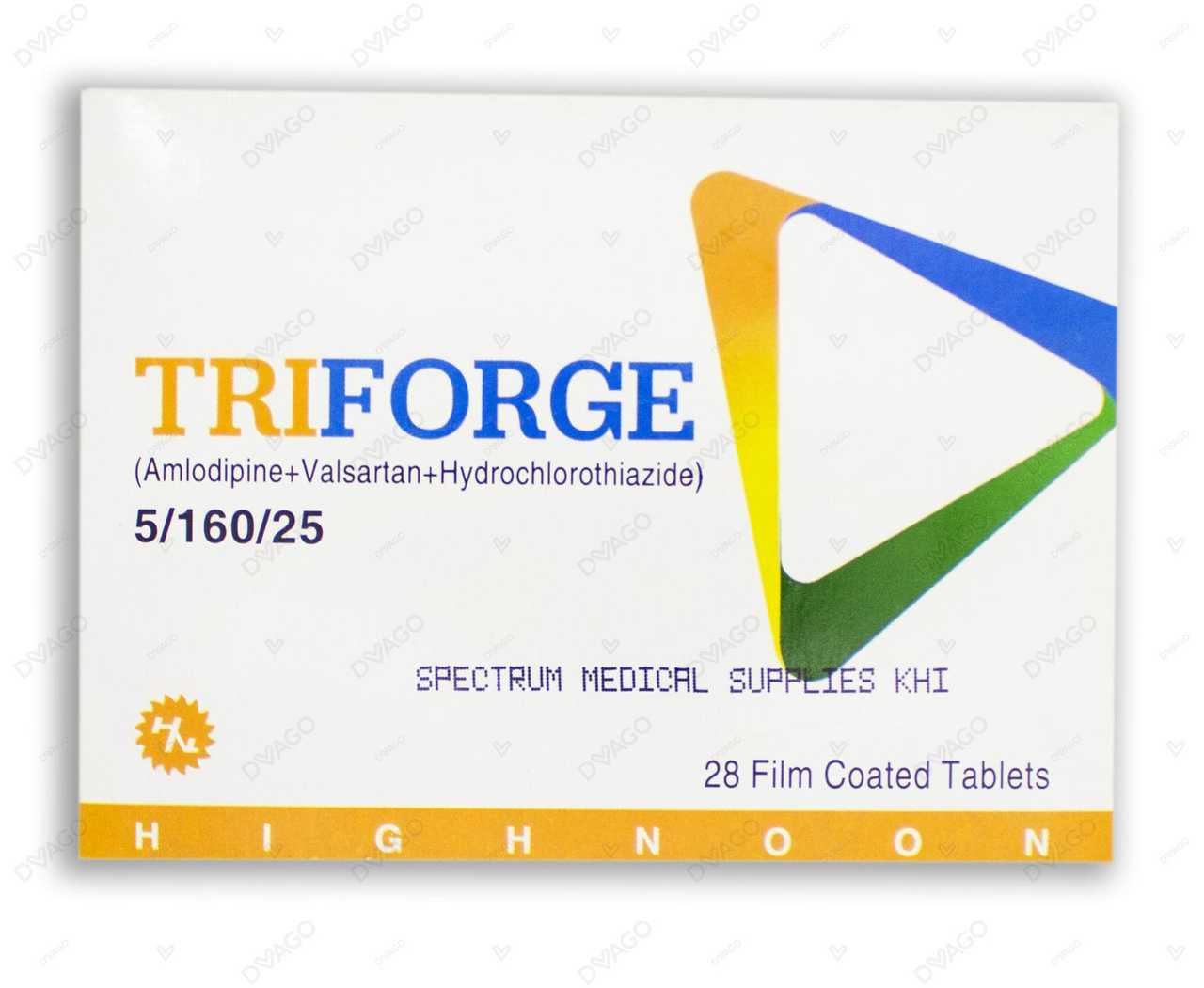 triforge tablet alternative
