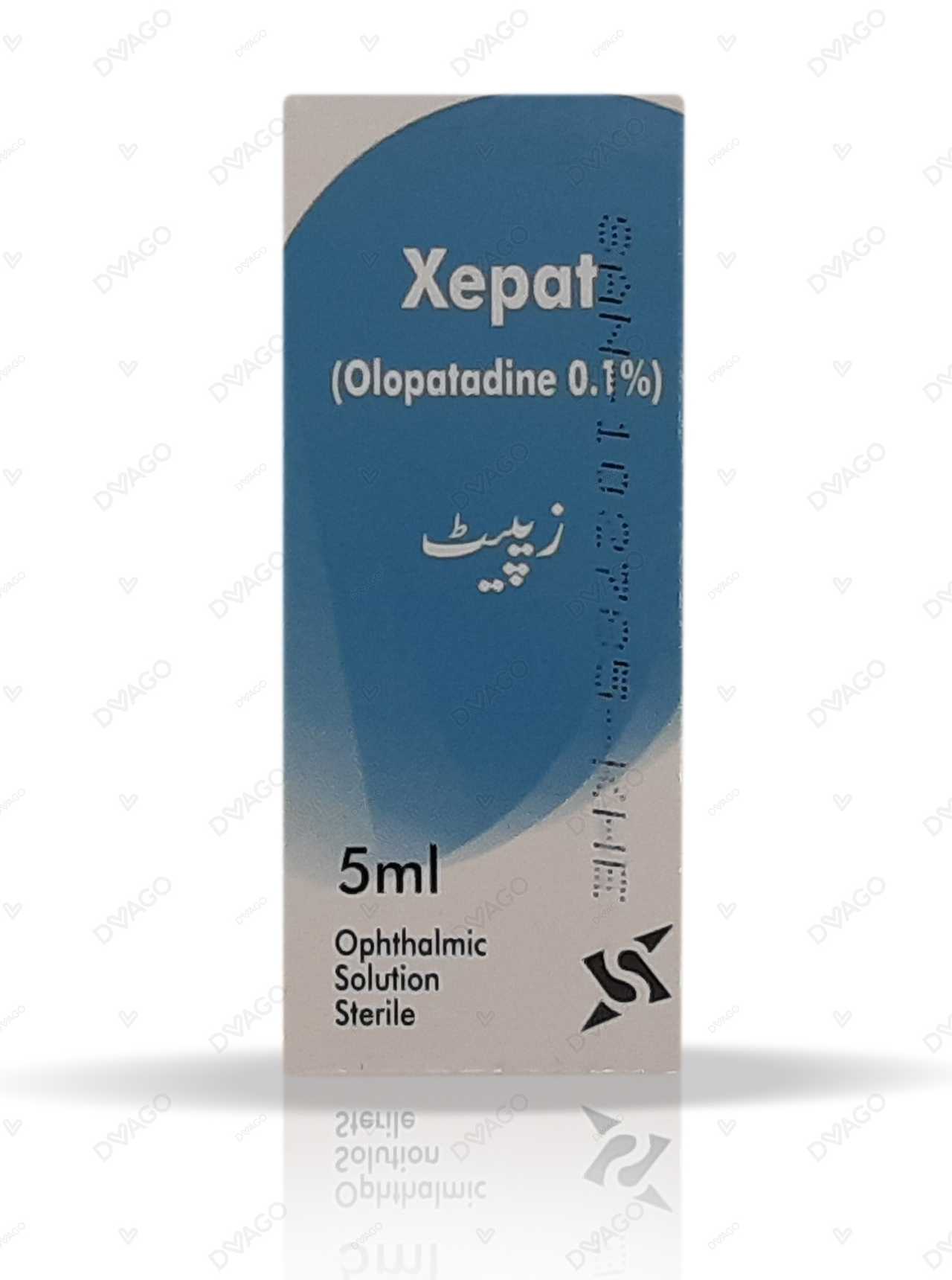 blephamide eye drops uk