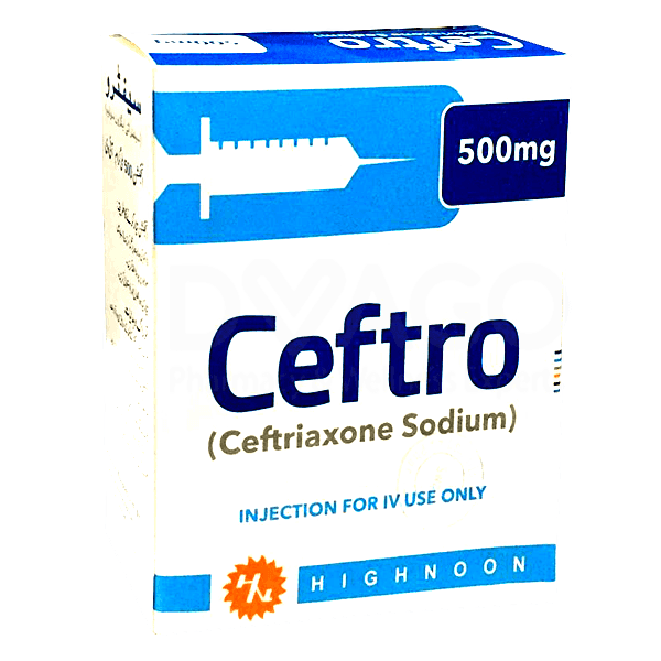 ceftaroline injection