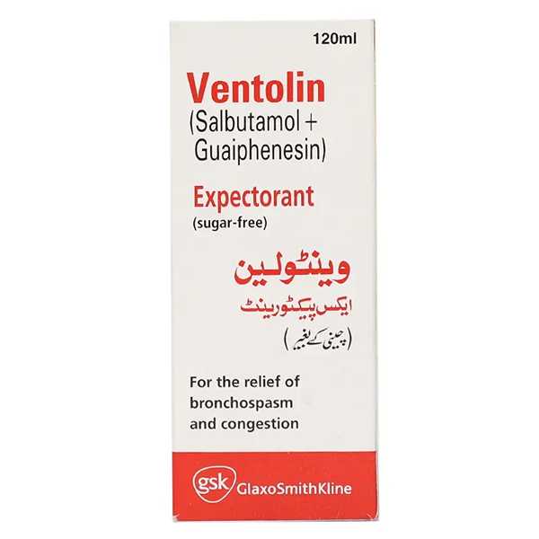 ventolin solution uses