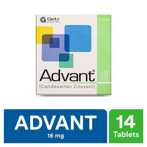 advant tablet uses