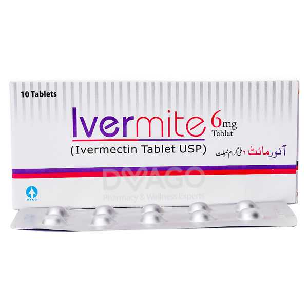 ivermectin tablets