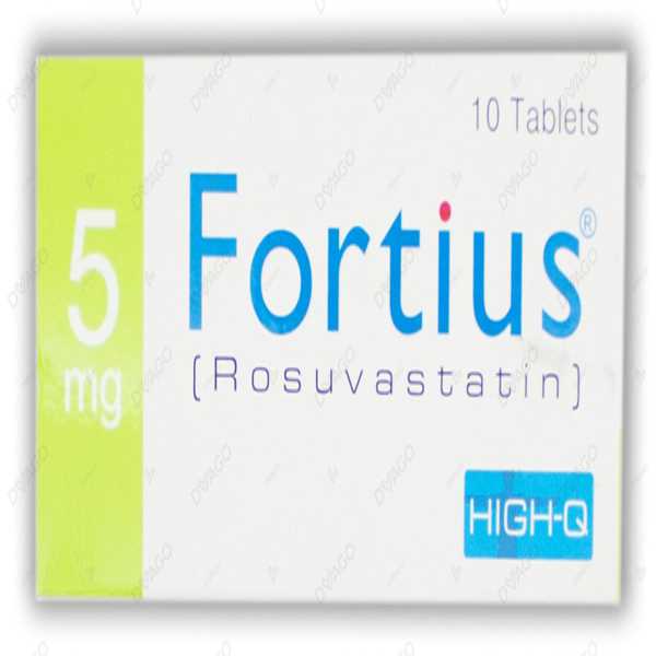fortius