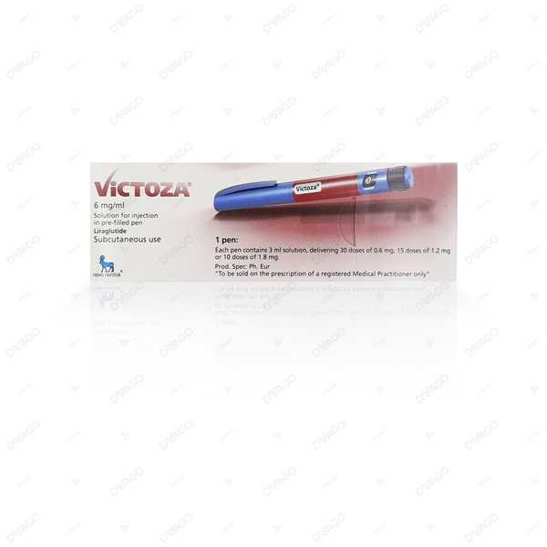 victoza injection