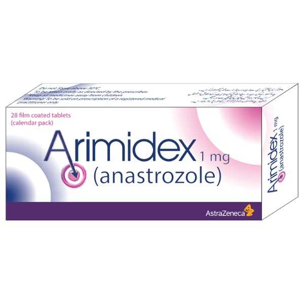 arimidex side effects