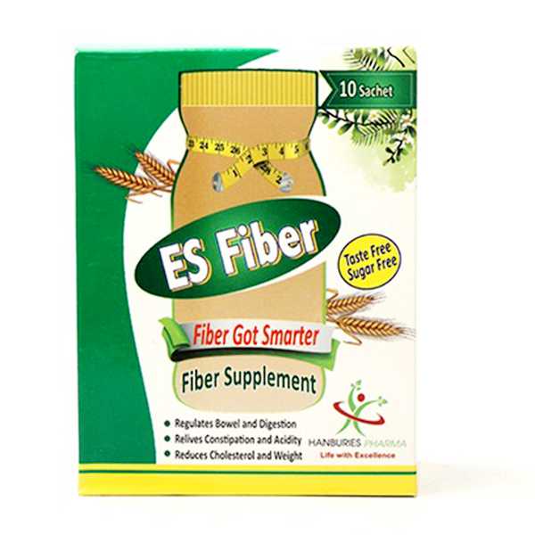 fiber powder for constipation