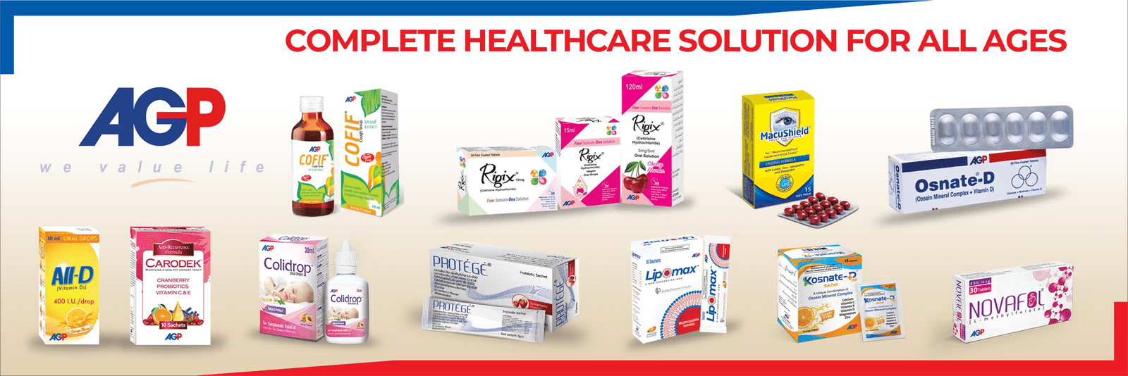 Atco Laboratories Limited Online Store in Pakistan - DVAGO