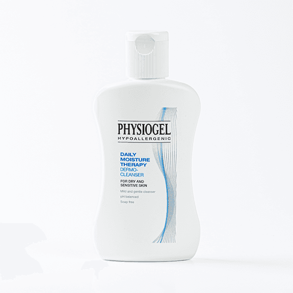 Physiogel Daily Moisture Therapy Dermo-Cleanser 150Ml - Buy Online at ...
