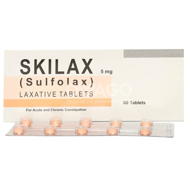 Laxoberon Tablets - Buy Online at DVAGO®