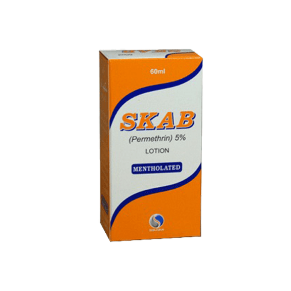 Scabion Lotion 60Ml - Buy Online at DVAGO®