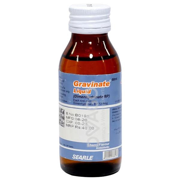 Nausea & Vomiting Medicines & Products Online in Pakistan - DVAGO