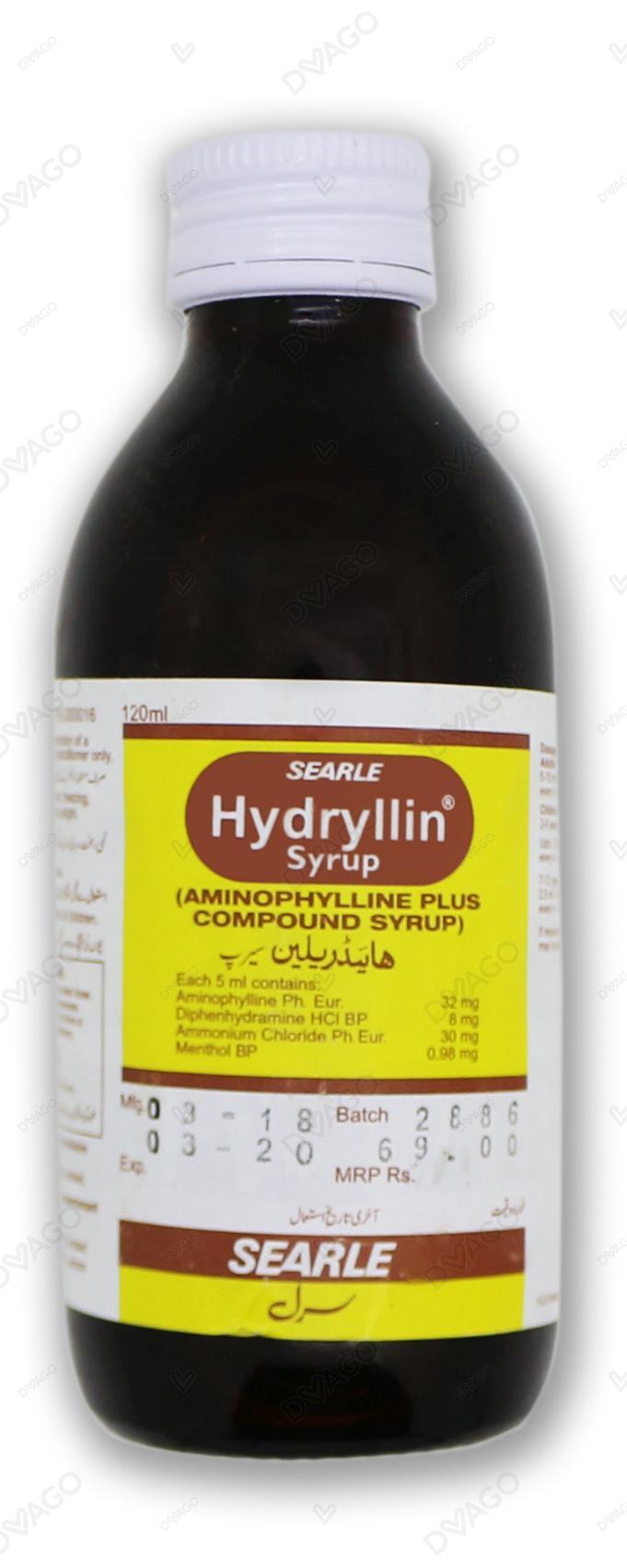 Muconyl Expectorant Syrup 60Ml - Buy Online at DVAGO®