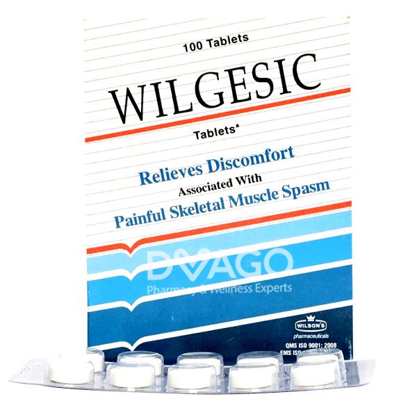 Muscle Relaxant Medicines & Products Online in Pakistan - DVAGO