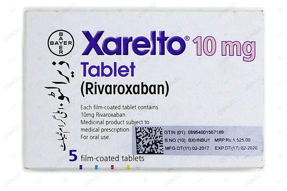Xcept 20Mg Tablet - Buy Online at DVAGO®