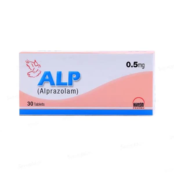 Anxiety Medicines & Products Online in Pakistan - DVAGO