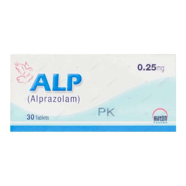 Anxiety Medicines & Products Online in Pakistan - DVAGO