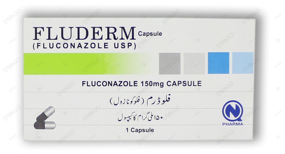 Fungal Infection Medicines & Products Online in Pakistan - DVAGO