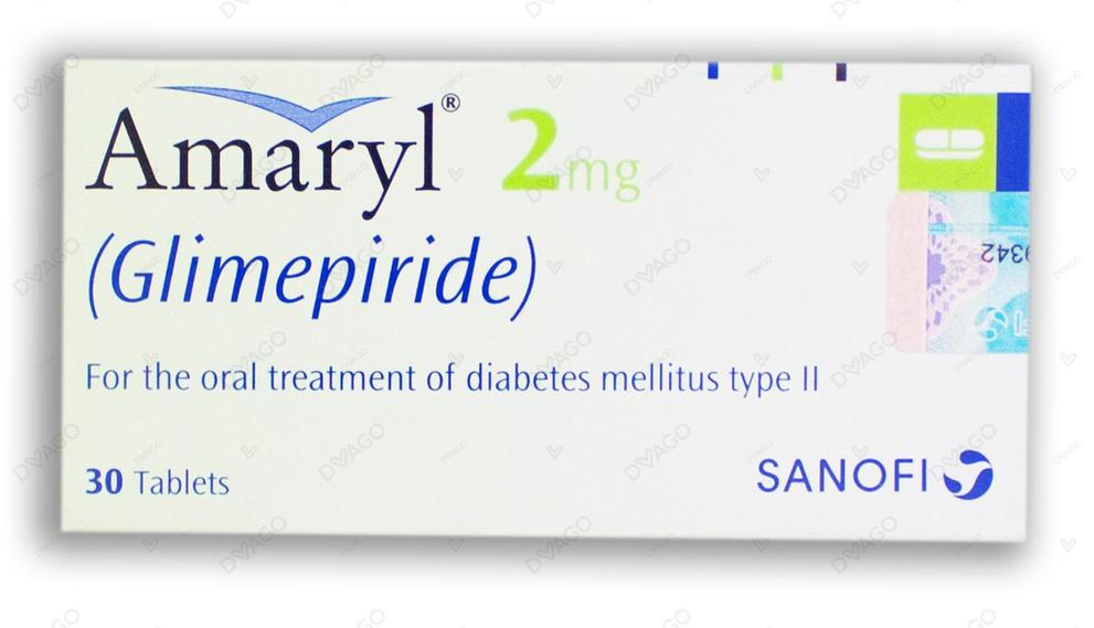 Endocrine System Medicines & Products Online in Pakistan - DVAGO