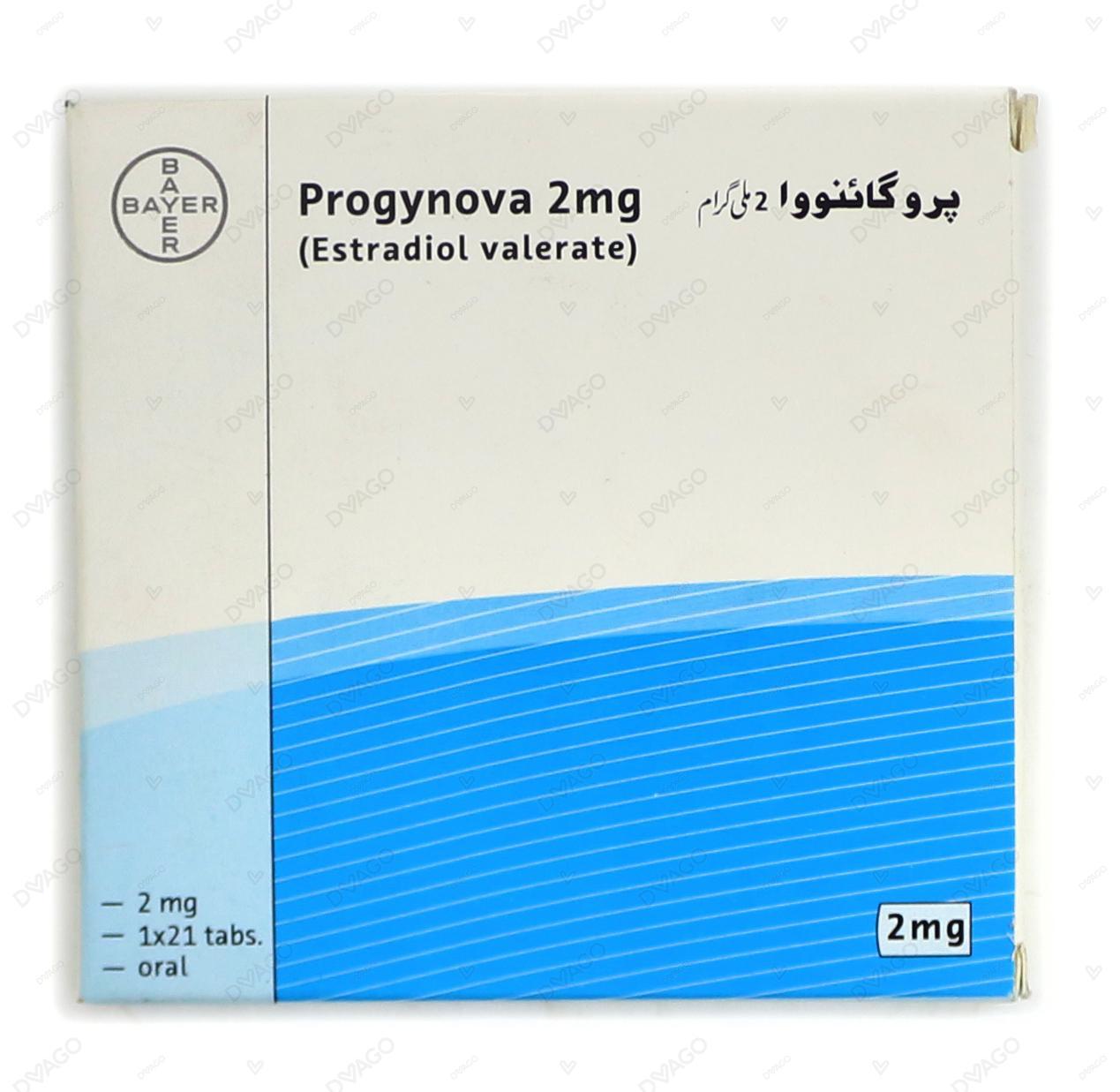 Estranor Tablet For Pregnancy - Buy Online at DVAGO®