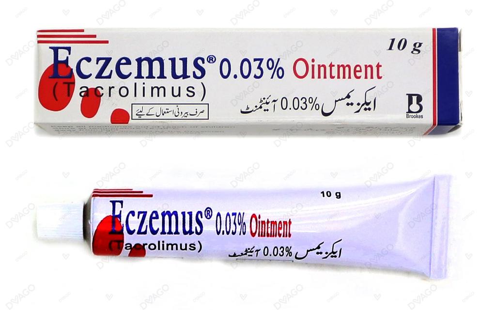 Eczema Medicines & Products Online in Pakistan - DVAGO