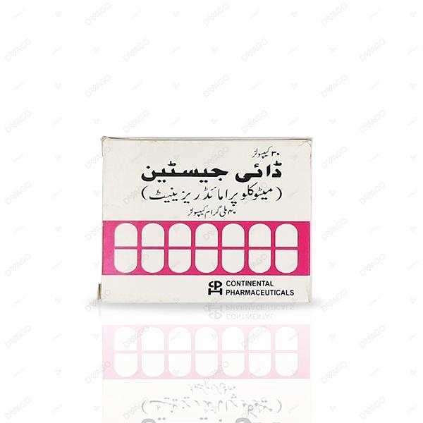 Onseget 4Mg Injection 1S - Buy Online at DVAGO® Pharmacy