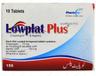 Lowplat Plus Tablets 75Mg - Buy Online at DVAGO®