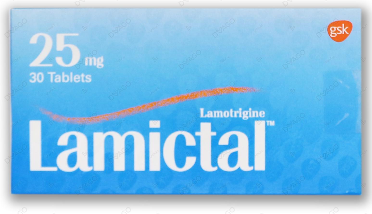 Lamitor 50Mg 30S - Buy Online at DVAGO®