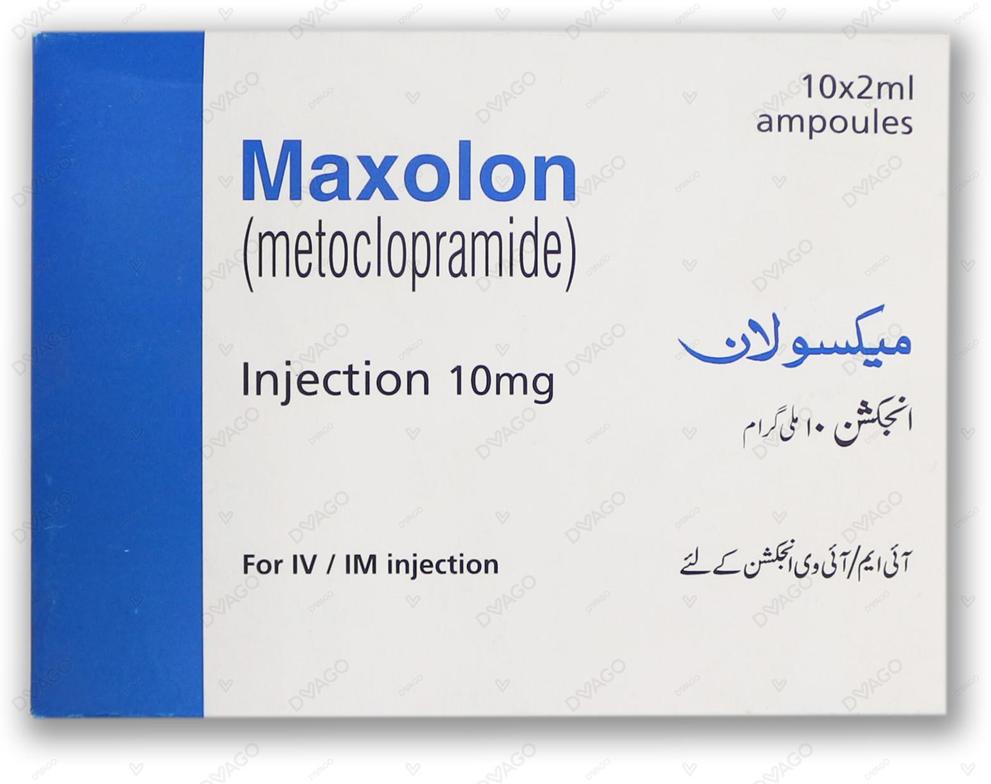Nausea & Vomiting Medicines & Products Online in Pakistan - DVAGO