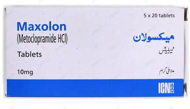 Onset 8Mg Tablets 10'S - Buy Online at DVAGO®