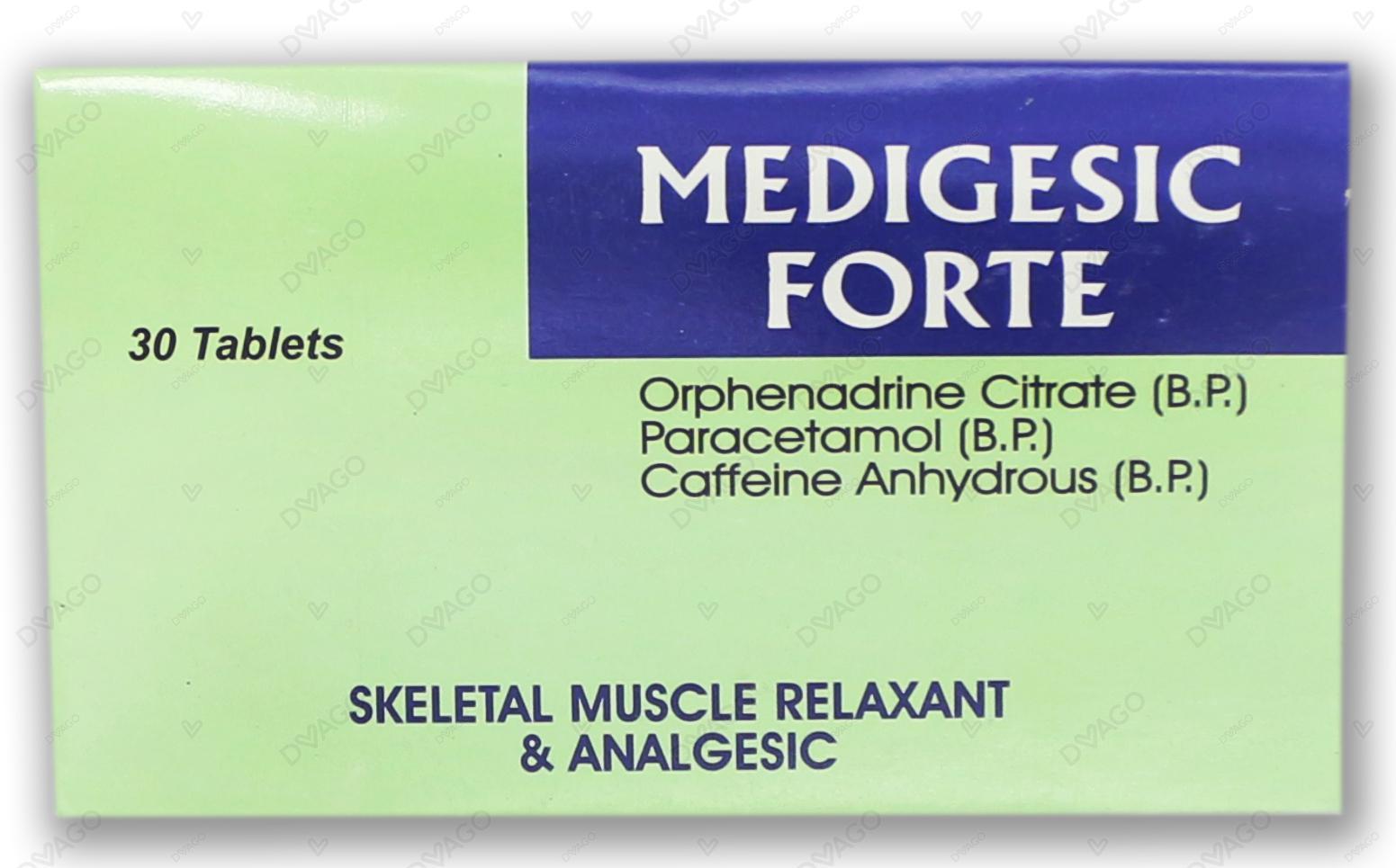 Muscle Relaxant Medicines & Products Online in Pakistan - DVAGO