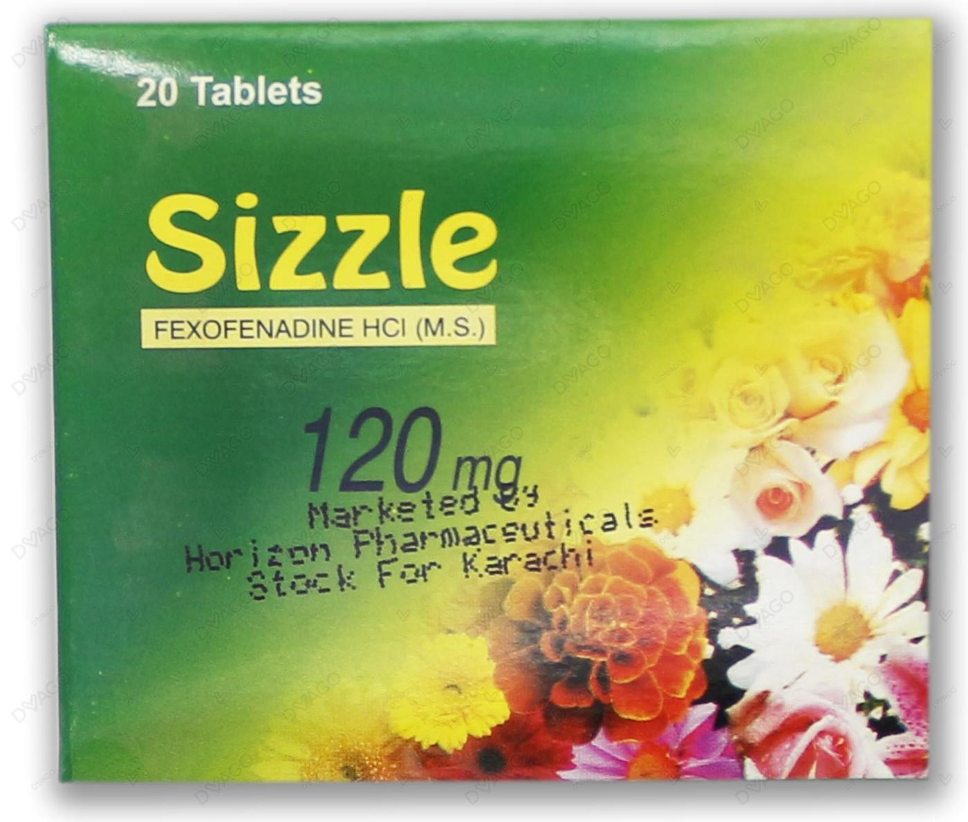 Kestine 20Mg Tablets 14'S - Buy Online at DVAGO®