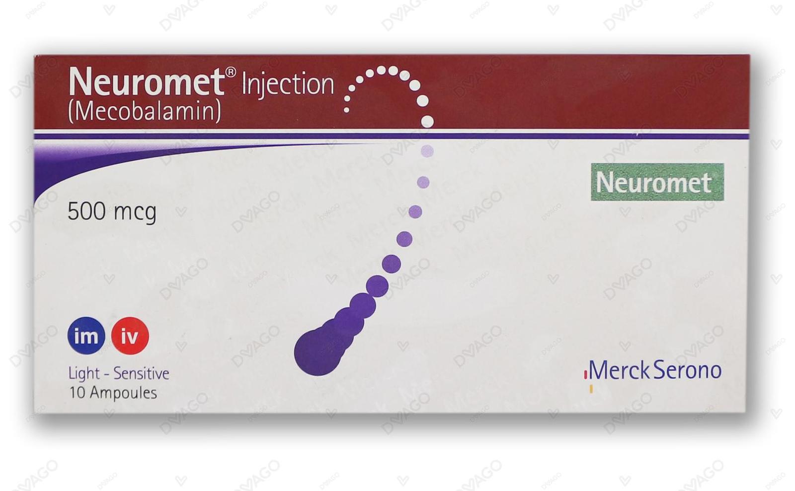 Ferinject 50Mg 10Ml - Buy Online at DVAGO®