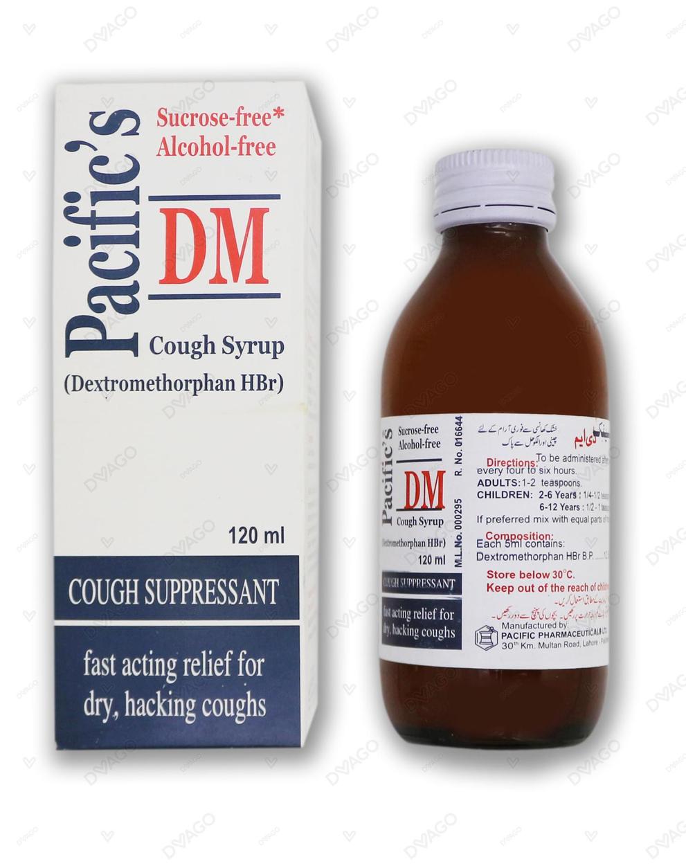 Muconyl Expectorant Syrup 60Ml - Buy Online at DVAGO®