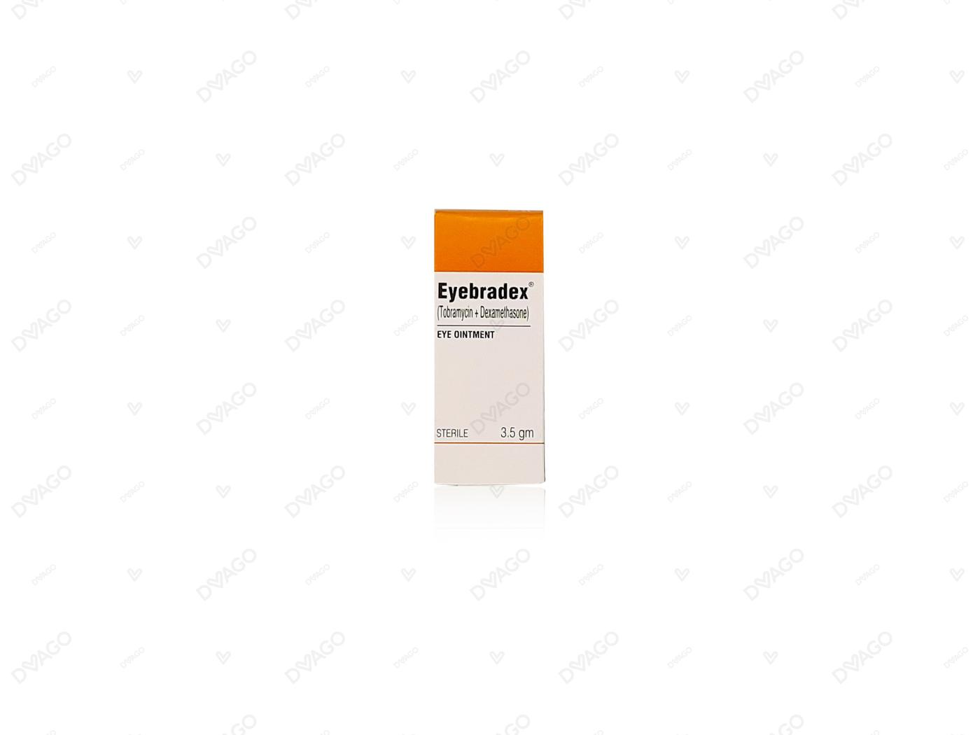 Megamox Opthalmic Sol 5Ml - Buy Online at DVAGO®