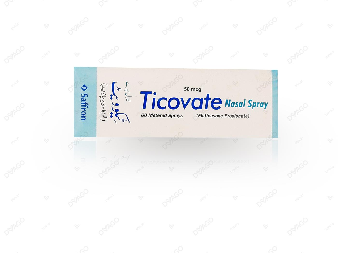 Flixonase Nasal Spray Aq 15Ml - Buy Online at DVAGO®