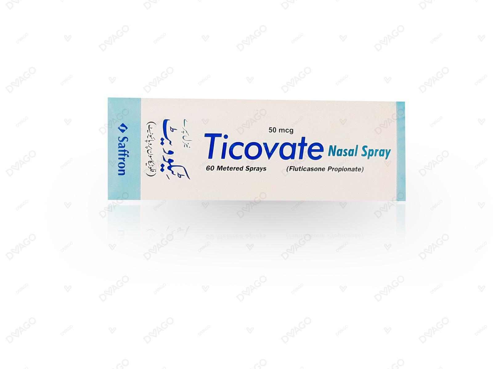 Flixonase Nasal Spray Aq 15Ml - Buy Online at DVAGO®