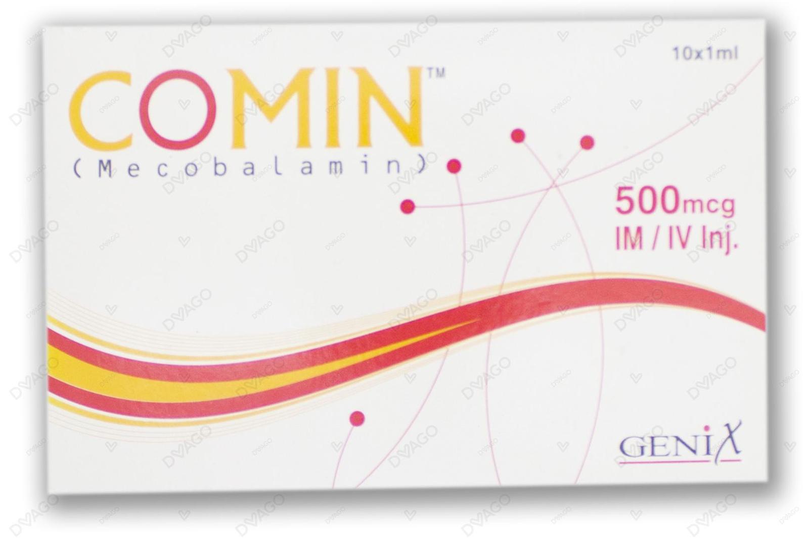 Eucalmin 500Mg Tablets - Buy Online at DVAGO®