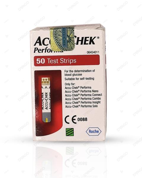 Blood & Glucose Monitoring Strips Online in Pakistan - DVAGO