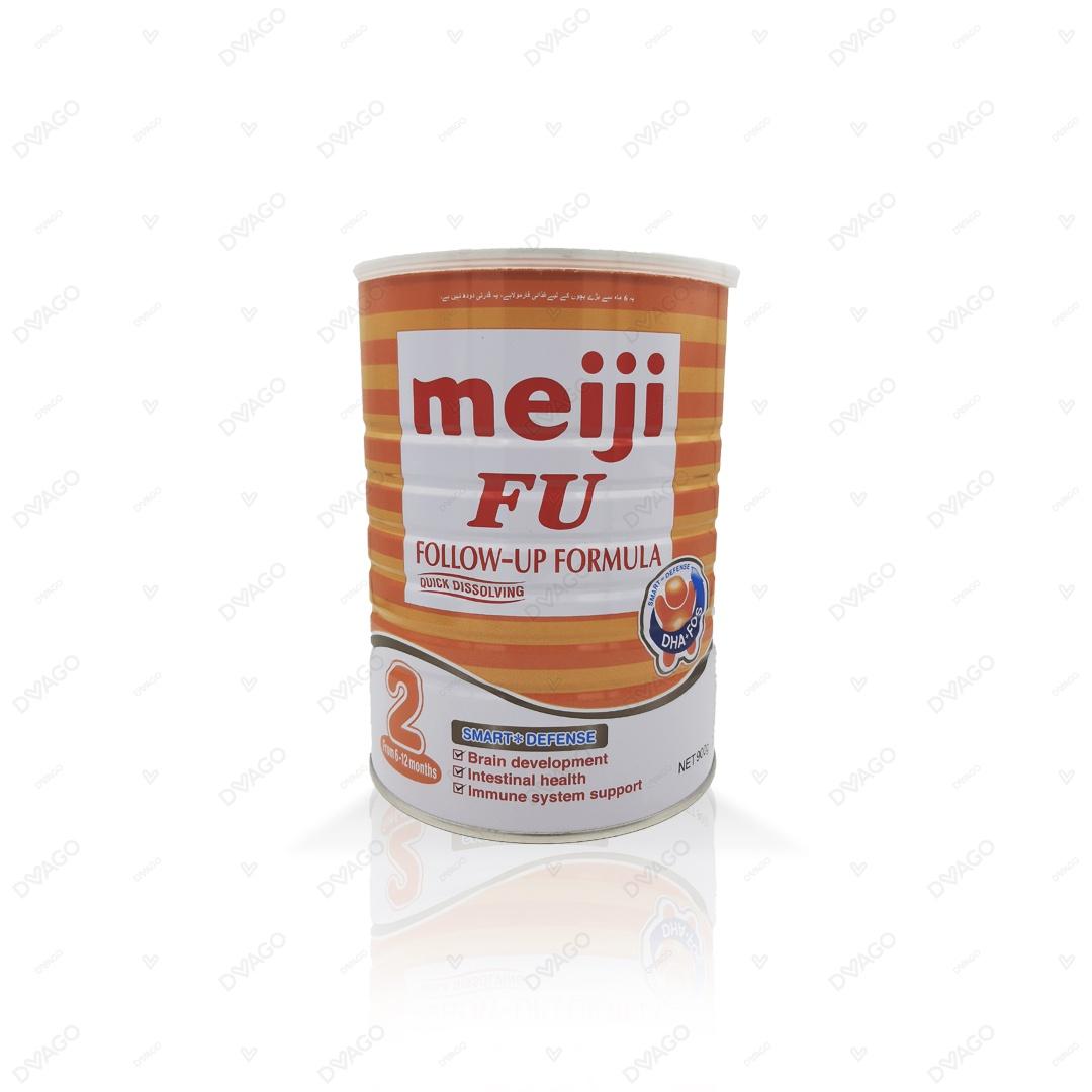 Meiji Powder Milk Fu 900G - Buy Online at DVAGO®
