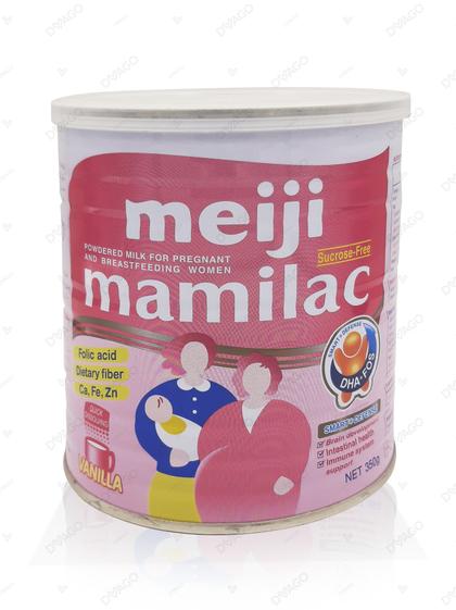 Morinaga Bf-Mama Nutritional Supplement Vanilla 200G - Buy Online at DVAGO®