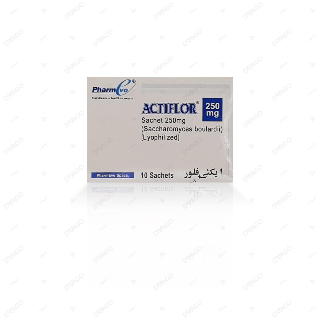 Amybact Sachet 10S - Buy Online at DVAGO®