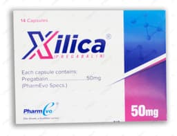Lyrica Capsule 75 Mg 14'S - Buy Online at DVAGO®