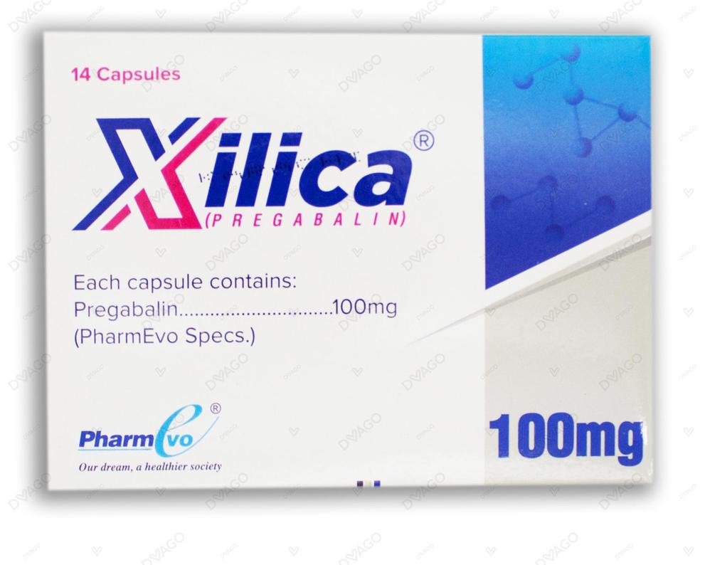 Lyrica Capsule 75 Mg 14'S - Buy Online at DVAGO®