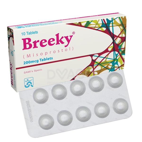 Cytotol Misoprostol 200 Mcg Tablet In Pakistan - Buy Online at DVAGO®