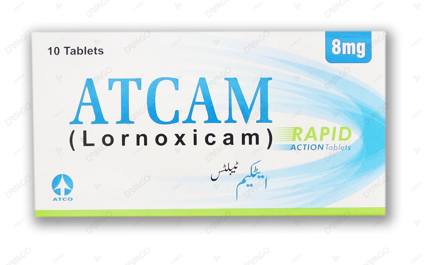 Pain & Inflammation Medicines & Products Online in Pakistan - DVAGO