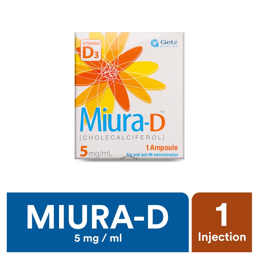 Edonax Injection 5Mg/100Ml - Buy Online at DVAGO®