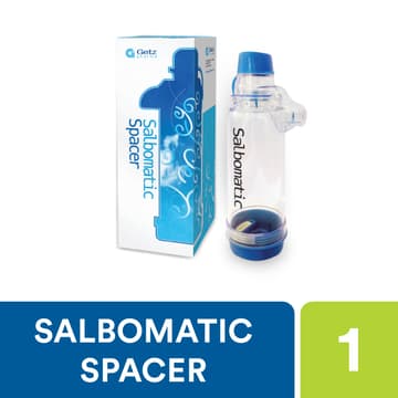 Spacer Device Online in Pakistan - DVAGO