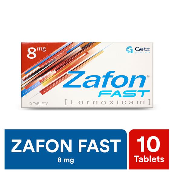 Tablet Danzen Ds 10Mg - Buy Online at DVAGO®